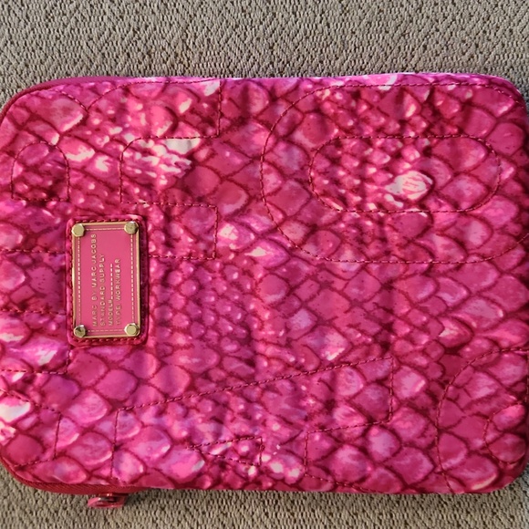 Marc By Marc Jacobs | Accessories | Marc By Marc Jacobs Tablet Case In ...